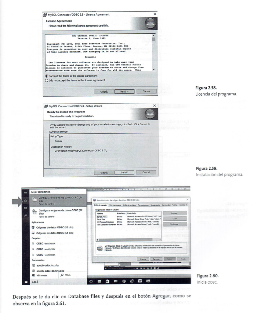 Unidad 5 Migración de la Base de Datos – Olga L. Fortiz